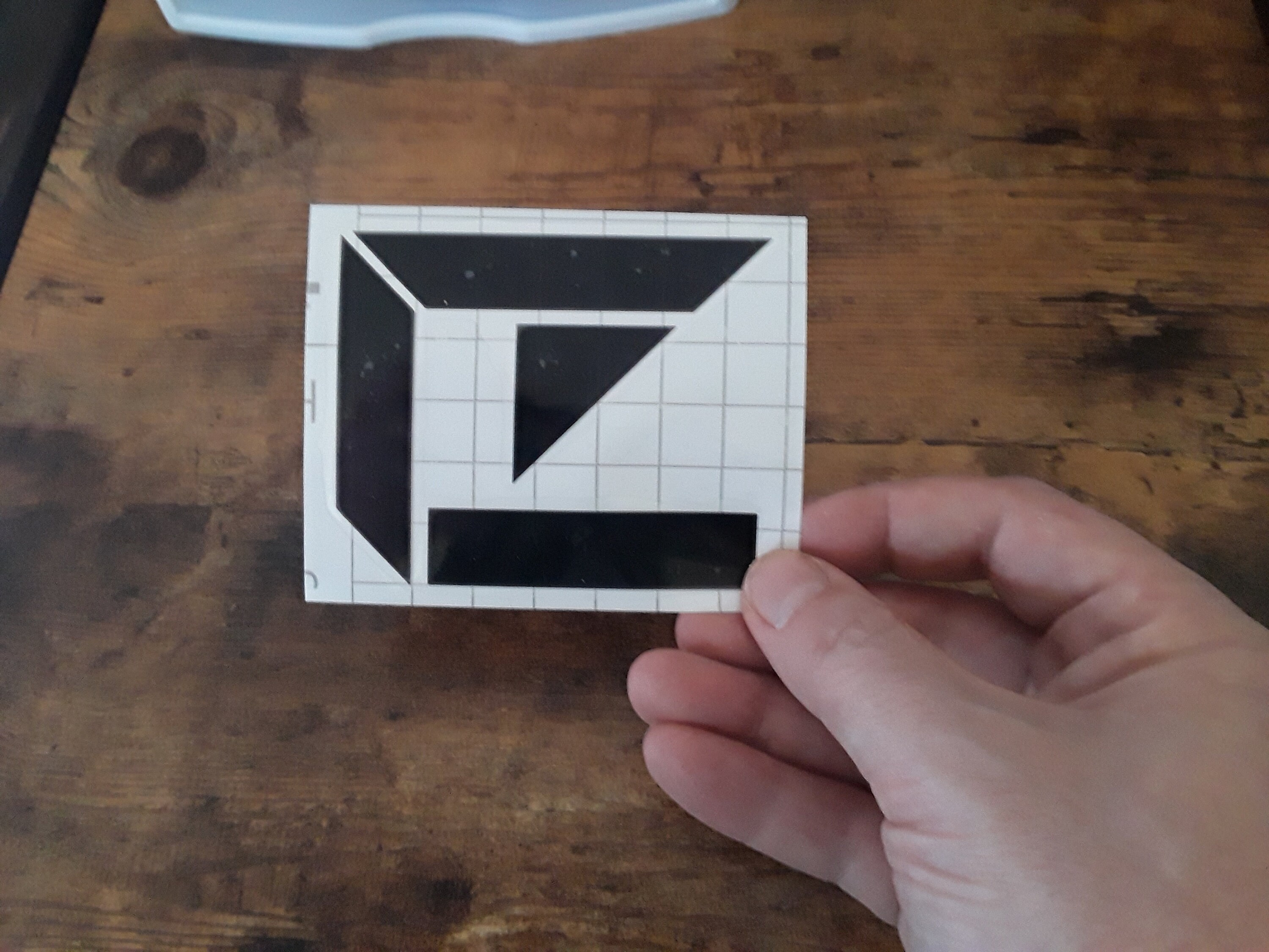 Scout Trooper Logo (vinyl Decal) - Etsy