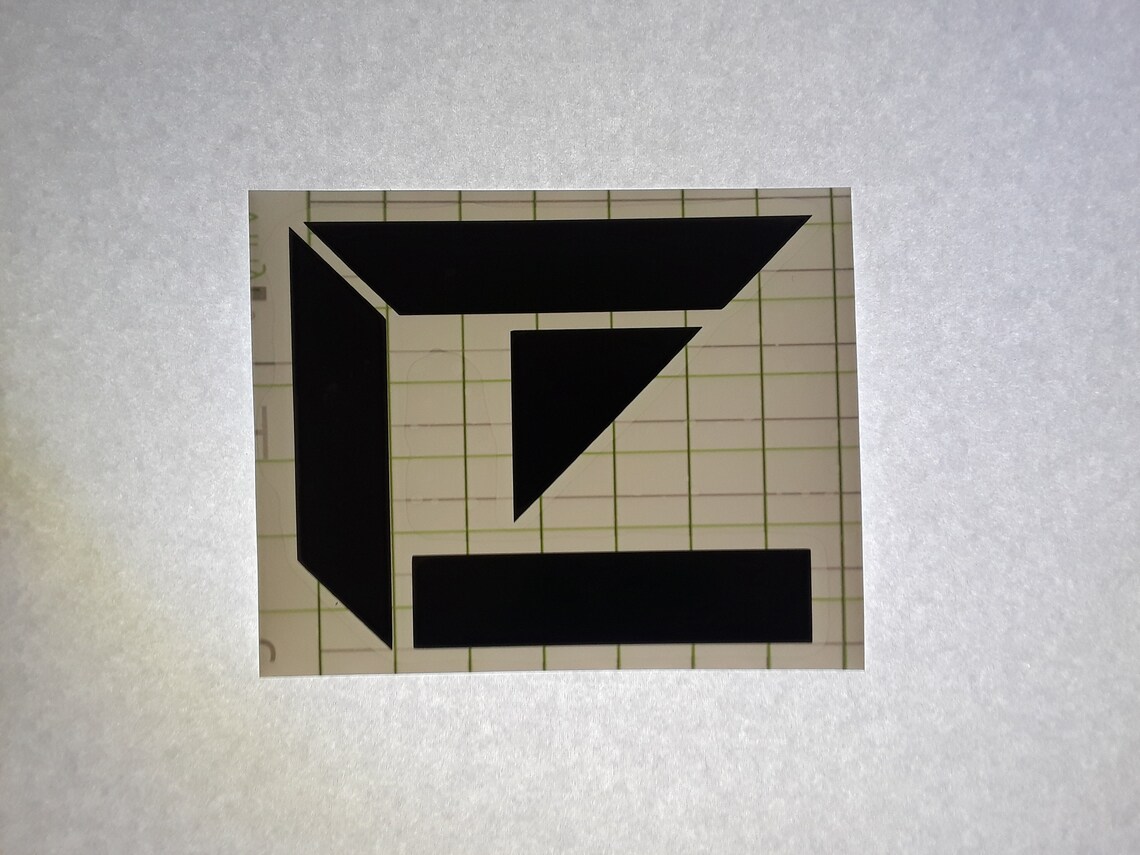 Scout Trooper Logo (vinyl Decal) - Etsy