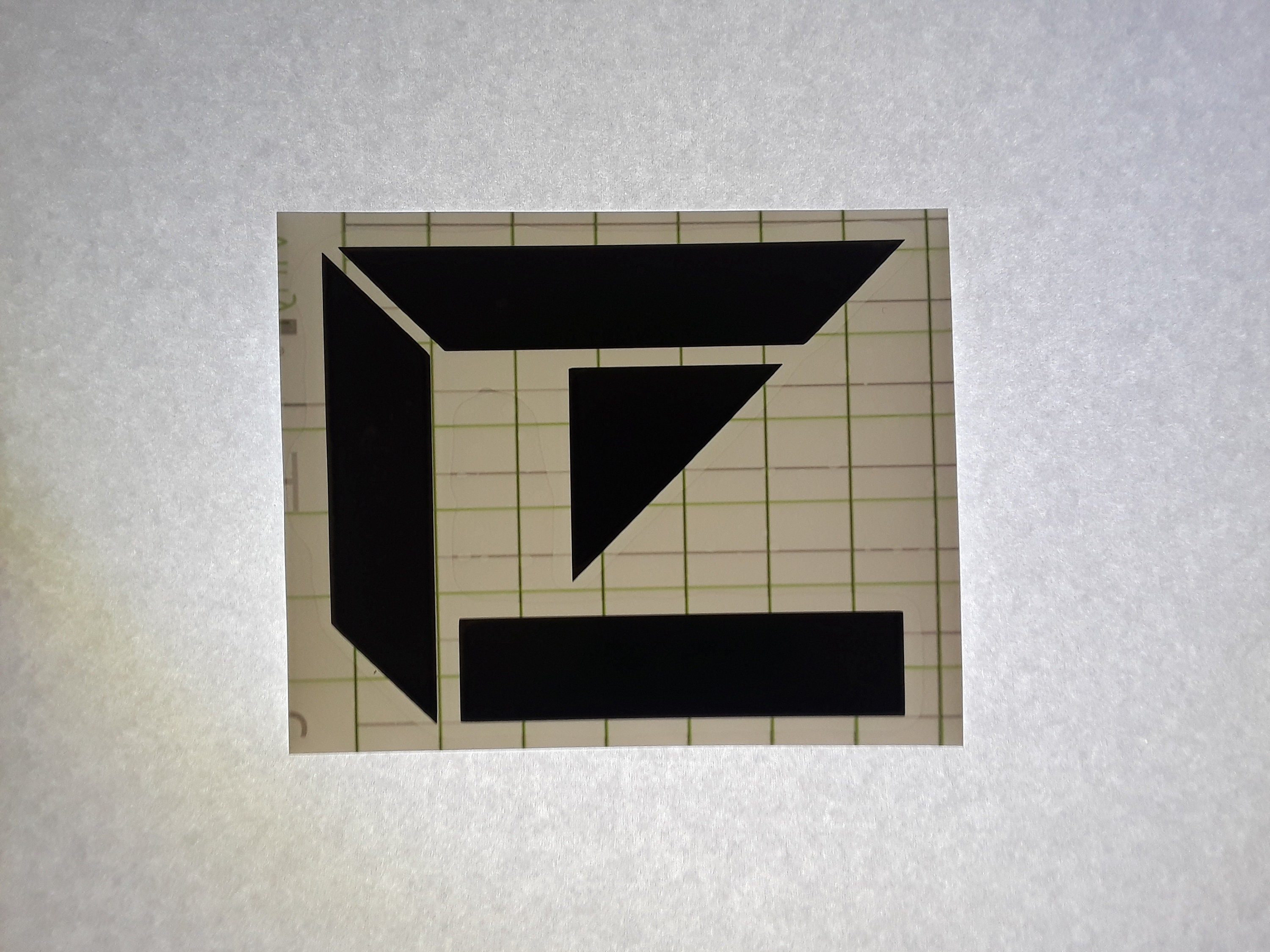 Scout Trooper Logo (vinyl Decal) - Etsy