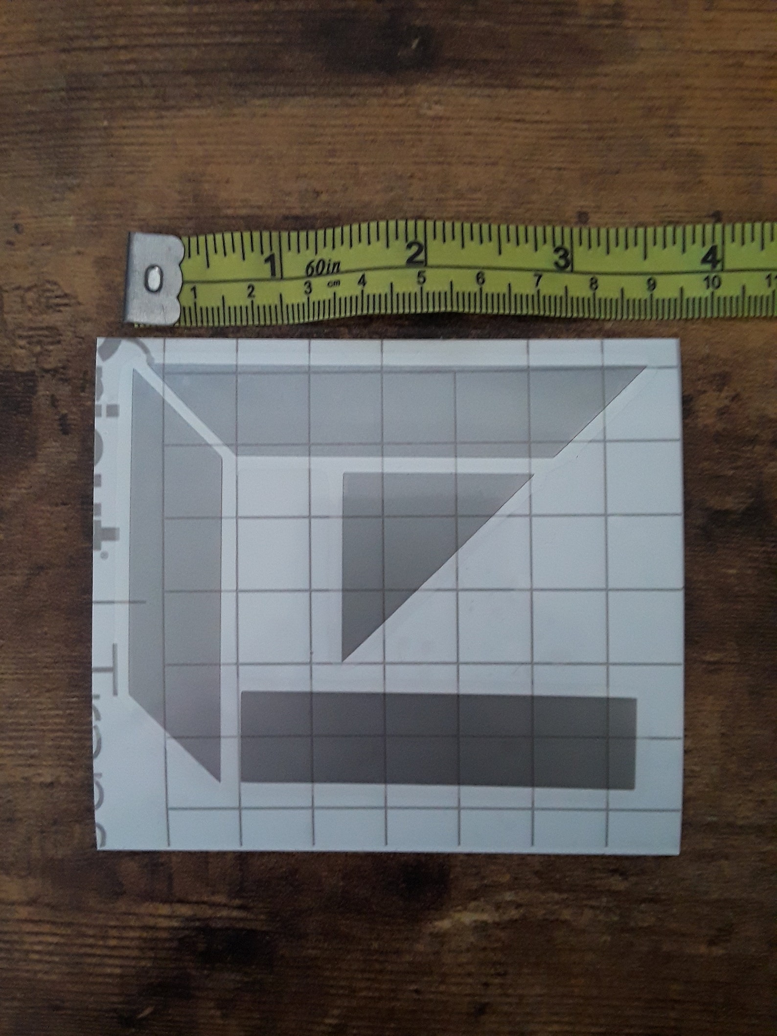 Scout Trooper Logo (vinyl Decal) - Etsy