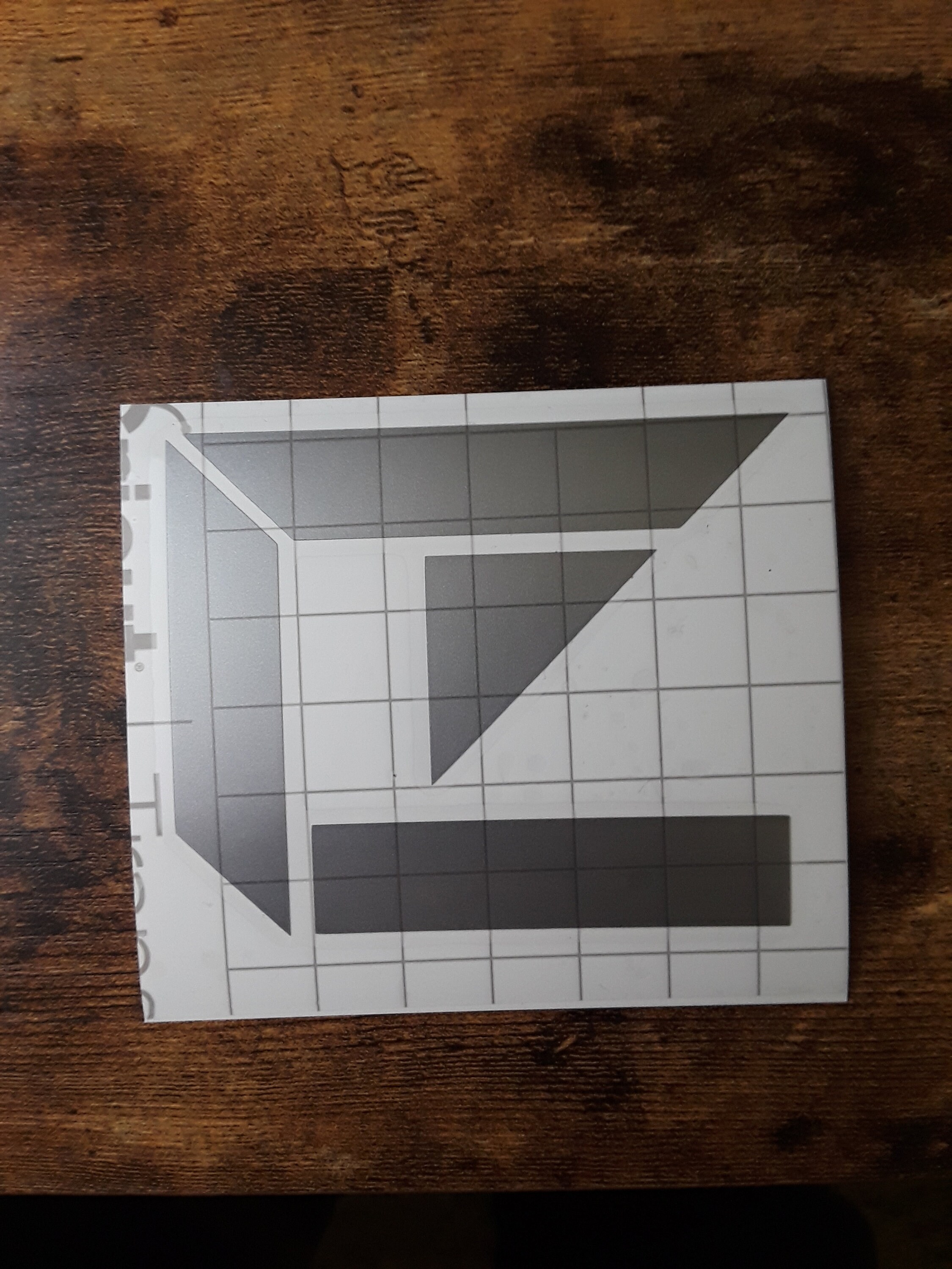 Scout Trooper Logo (vinyl Decal) - Etsy