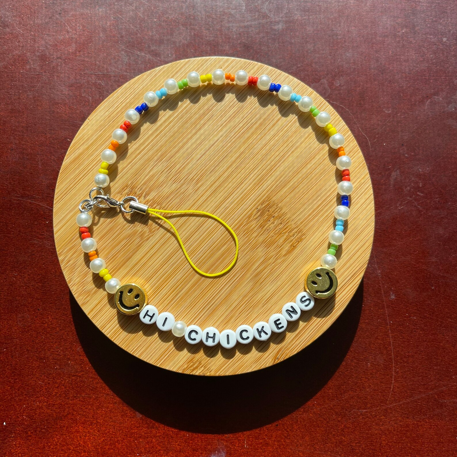 Custom Phone Candy Phone Charms | Etsy