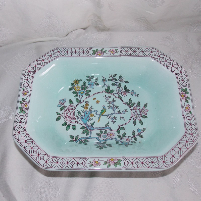 Singapore Bird China - Etsy