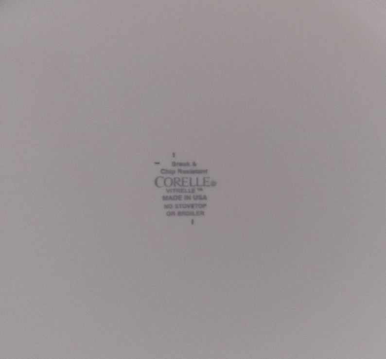 CORELLE PINK HEIRLOOM Bloom Dinner Plates ** Sold in Sets of 4** - Etsy