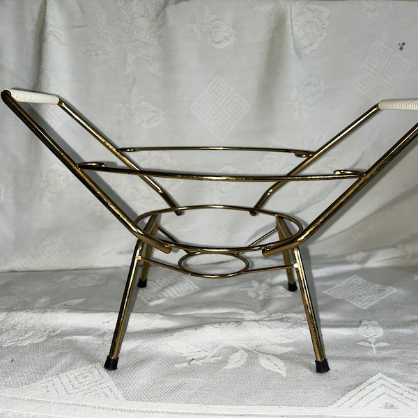 Pyrex Cradle Holder - Etsy
