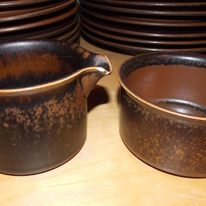 ARABIA RUSKA DINNERWARE and Sold Separately - Etsy