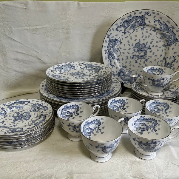 Tuscan Dinnerware Sets - Etsy