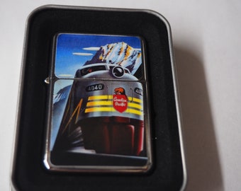 Railroad Torch | Etsy