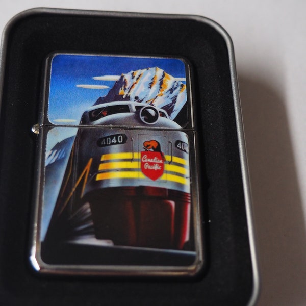 Railroad Torch - Etsy