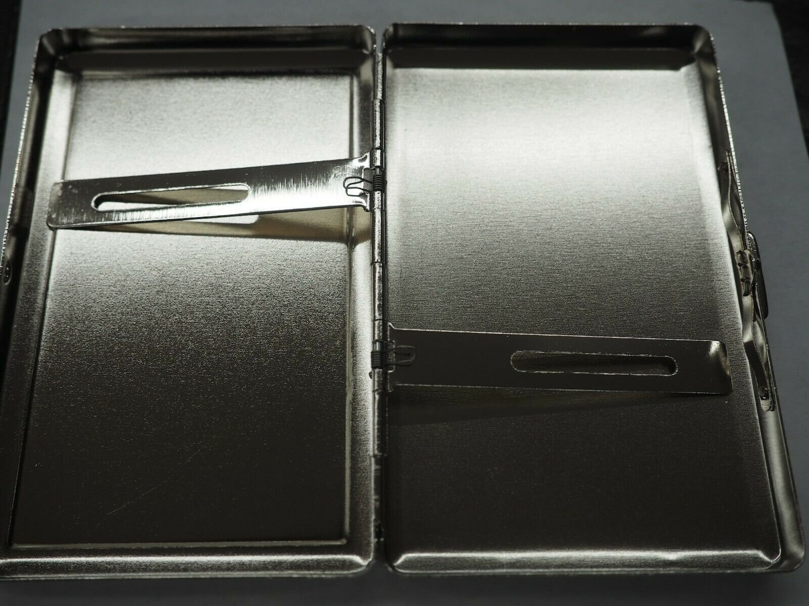 Cigarette Case Tennessee Whiskey Pinup Girl for 100's Cigarettes - Etsy