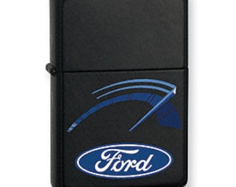 Ford Zippo Lighter - Etsy