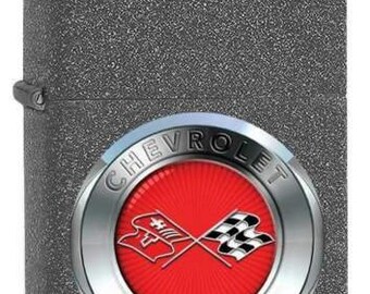 Corvette Insignia | Etsy