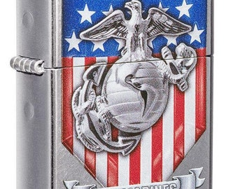 Zippo Sublimation - Etsy