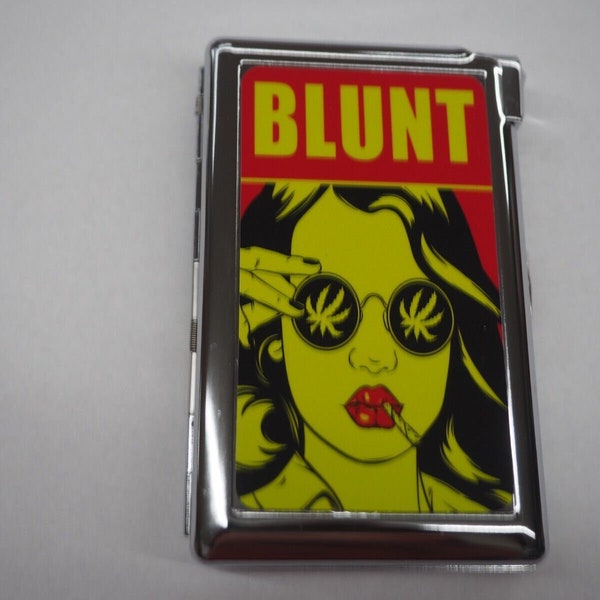 Blunt Case - Etsy