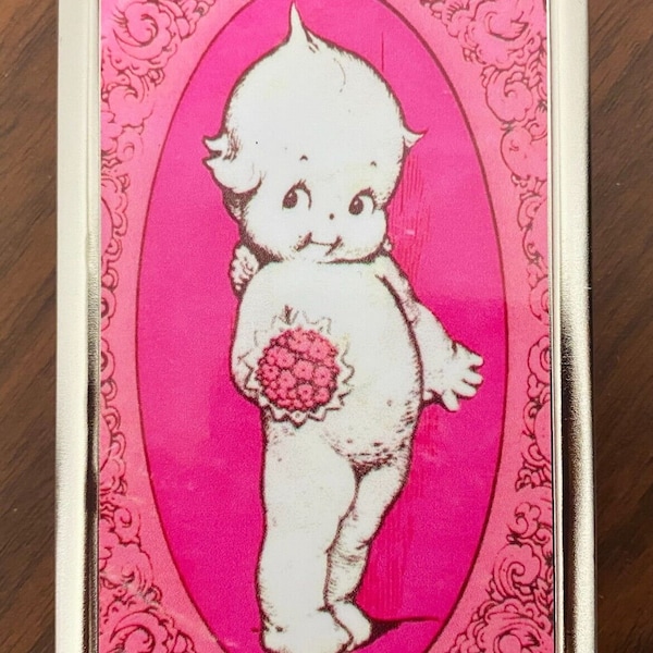 Cute Cigarette Case - Etsy