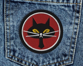SWAT special Weapons and Tactics Emblem Embroidered Patches - Etsy