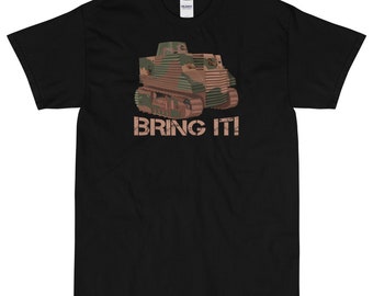 Wwi Tanks - Etsy