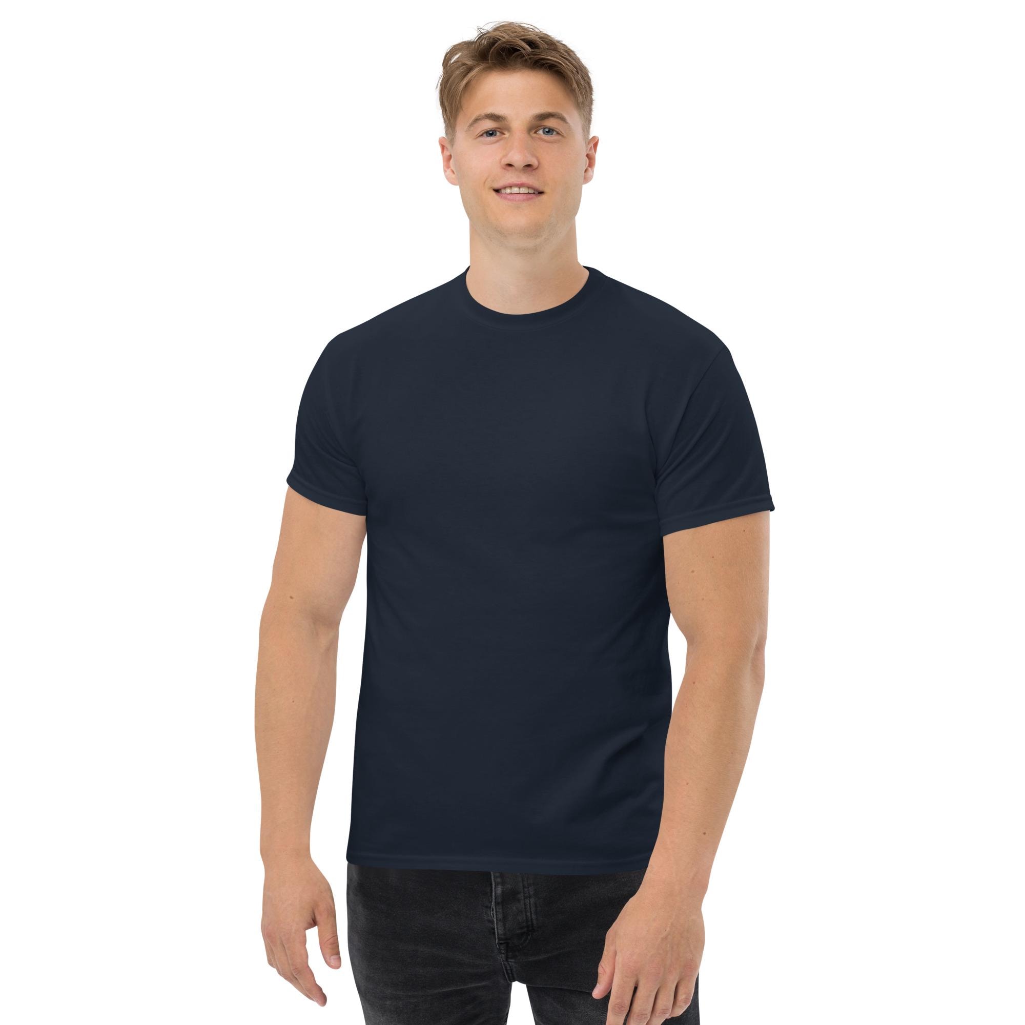 E-3 Sentry AWACS Early Warning Aircraft Plane Blueprints Classic Tee ...