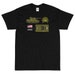 M10 Tank Destroyer Tank WW2 Army Shirts Tanks Diagram Short Sleeve T ...
