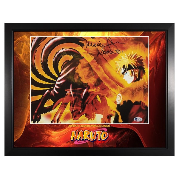 Anime Autograph - Etsy