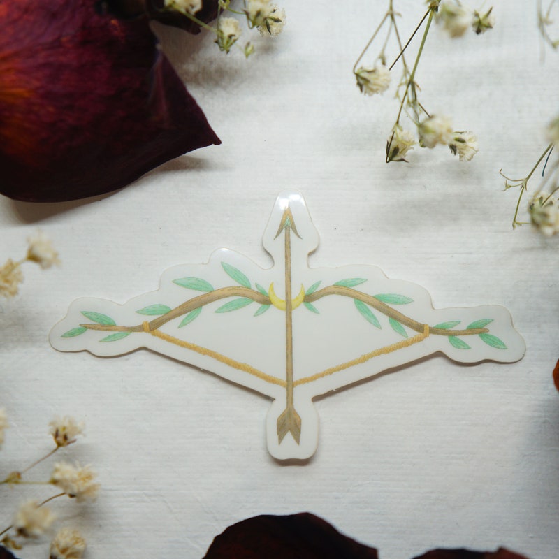 Arrow Stickers - Etsy