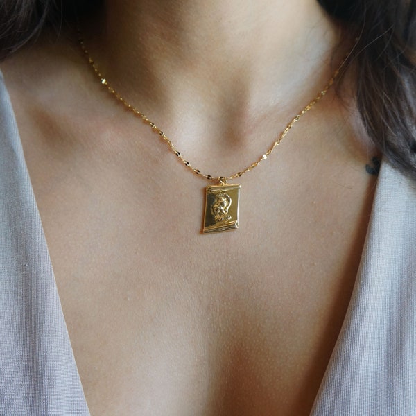 Medieval Jewelry - Etsy