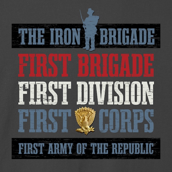 Iron Brigade 2
