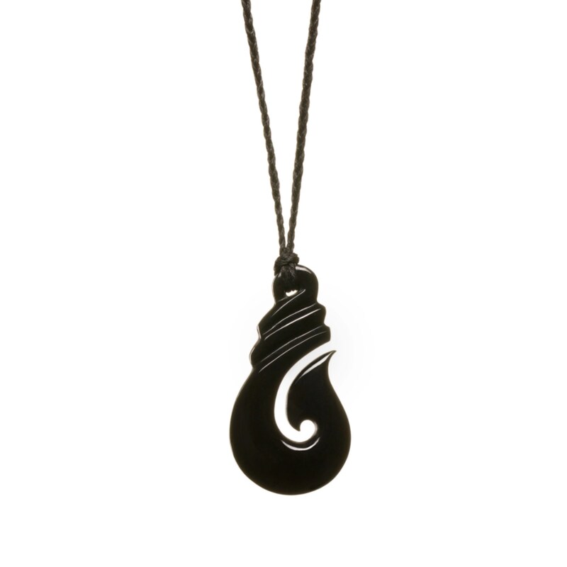 Fish Jade Pendant - Etsy