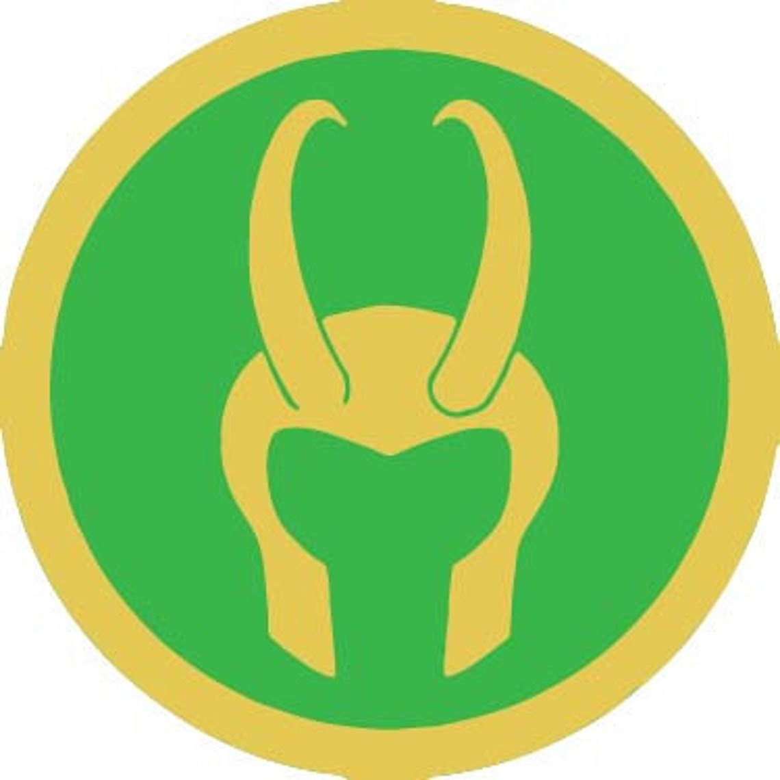 Loki SVG and PNG - Etsy