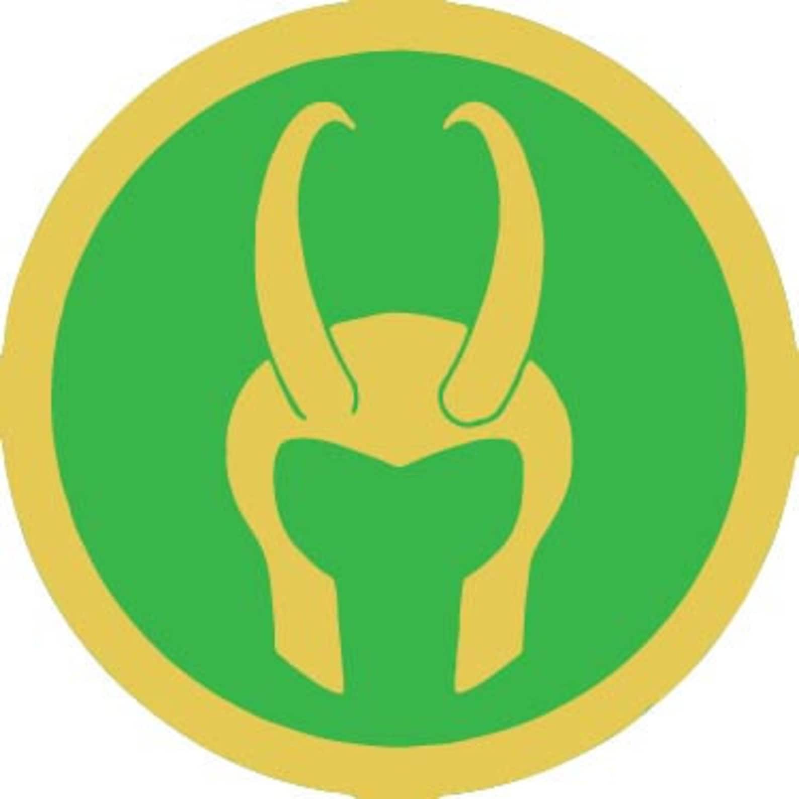 Loki SVG and PNG - Etsy