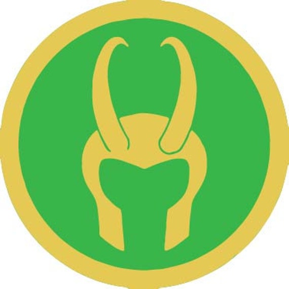 Loki Symbol Marvel