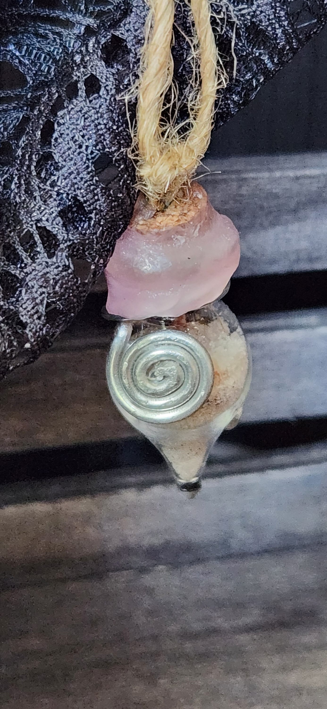 Moon Goddess Divination Pendulum | Hecate | Love Spell Bottle |.dowsing ...