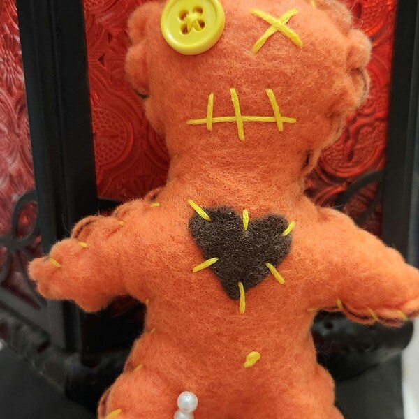 Trump Voodoo Doll - Etsy