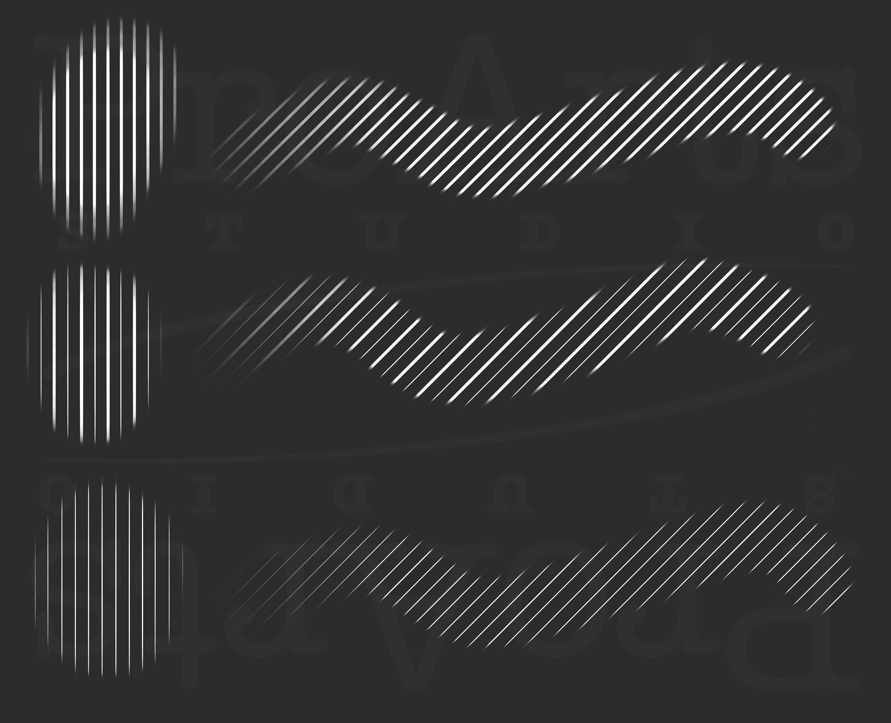 Procreate Brushes Dots and Lines Pattern Dotting Shading Texture Raster ...