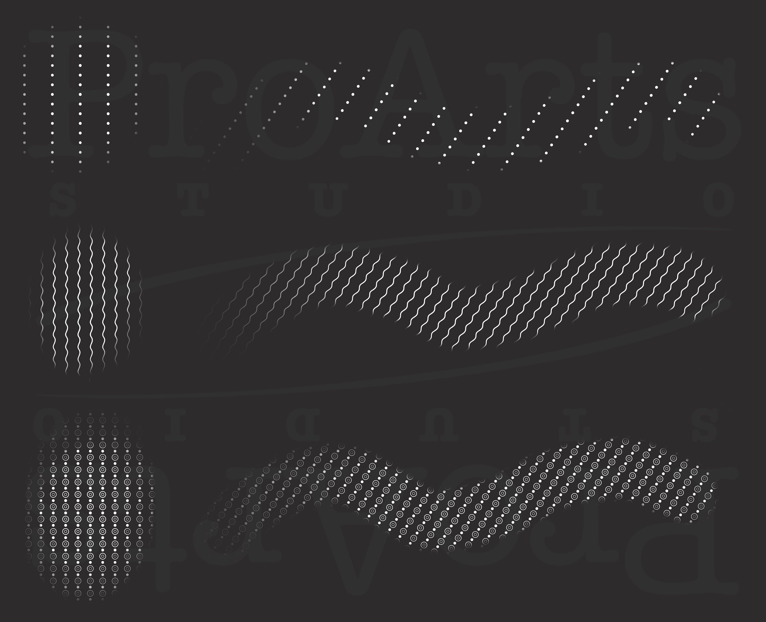 Procreate Brushes Dots and Lines Pattern Dotting Shading Texture Raster ...