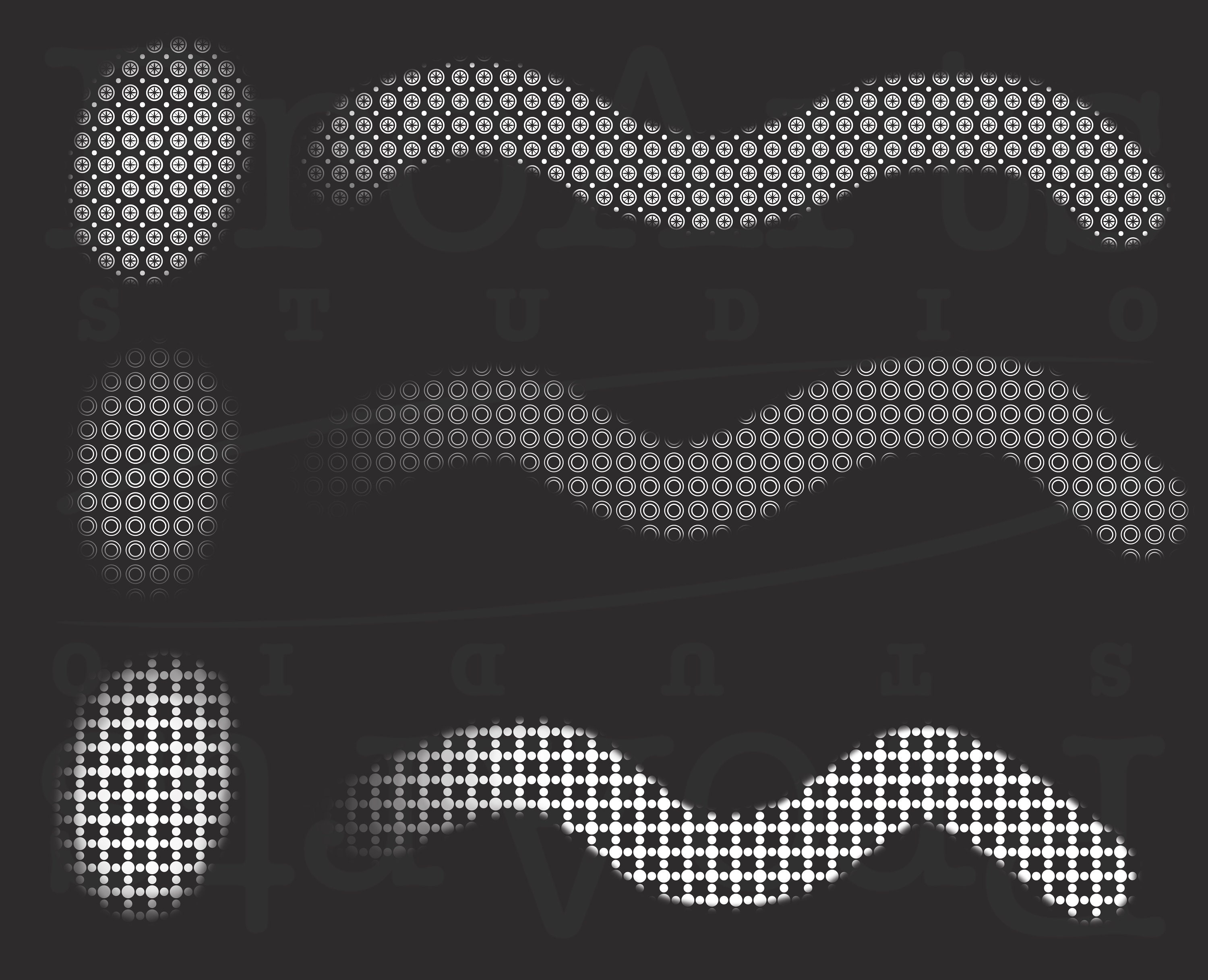 Procreate Brushes Dots and Lines Pattern Dotting Shading Texture Raster ...