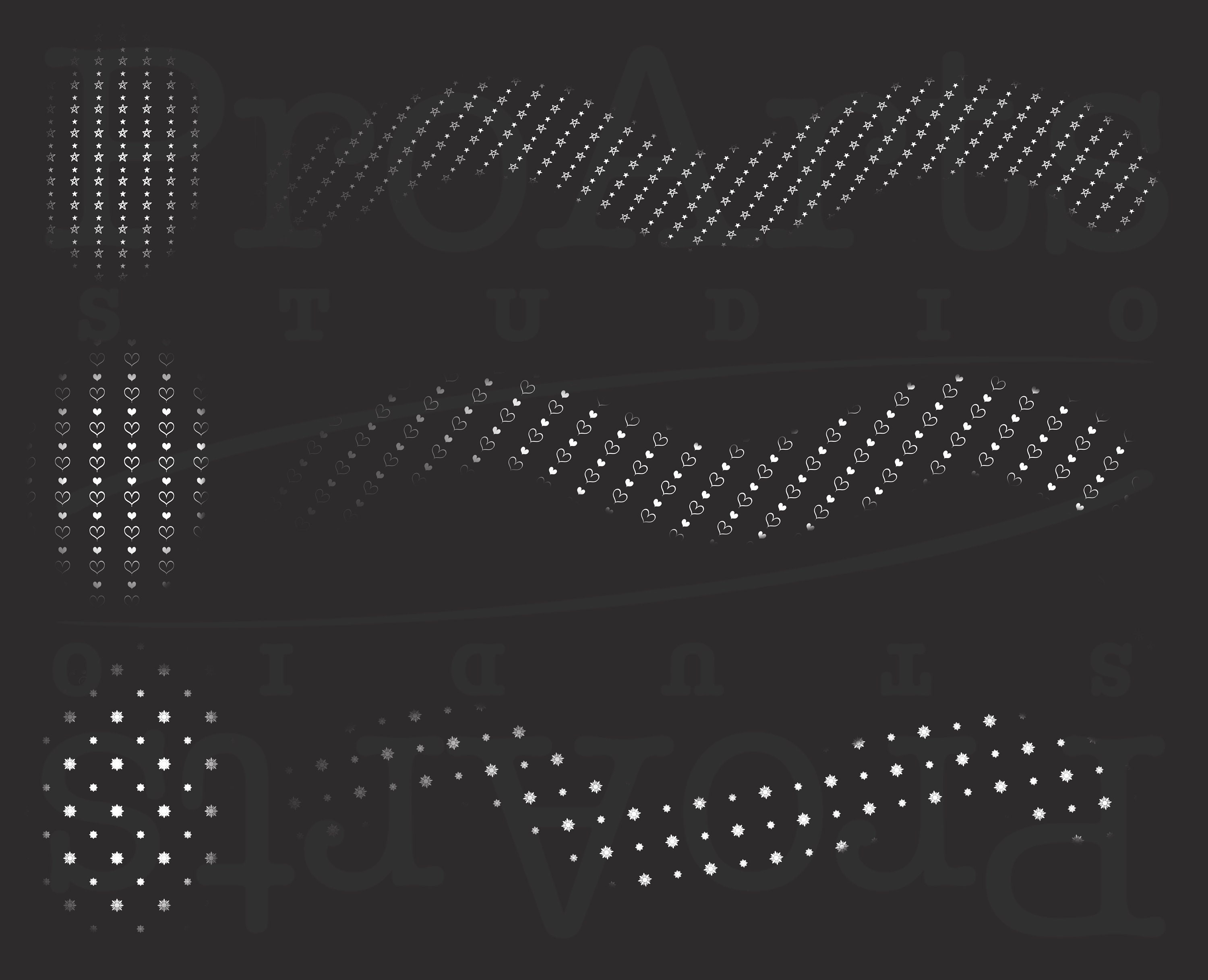 Procreate Brushes Dots and Lines Pattern Dotting Shading Texture Raster ...