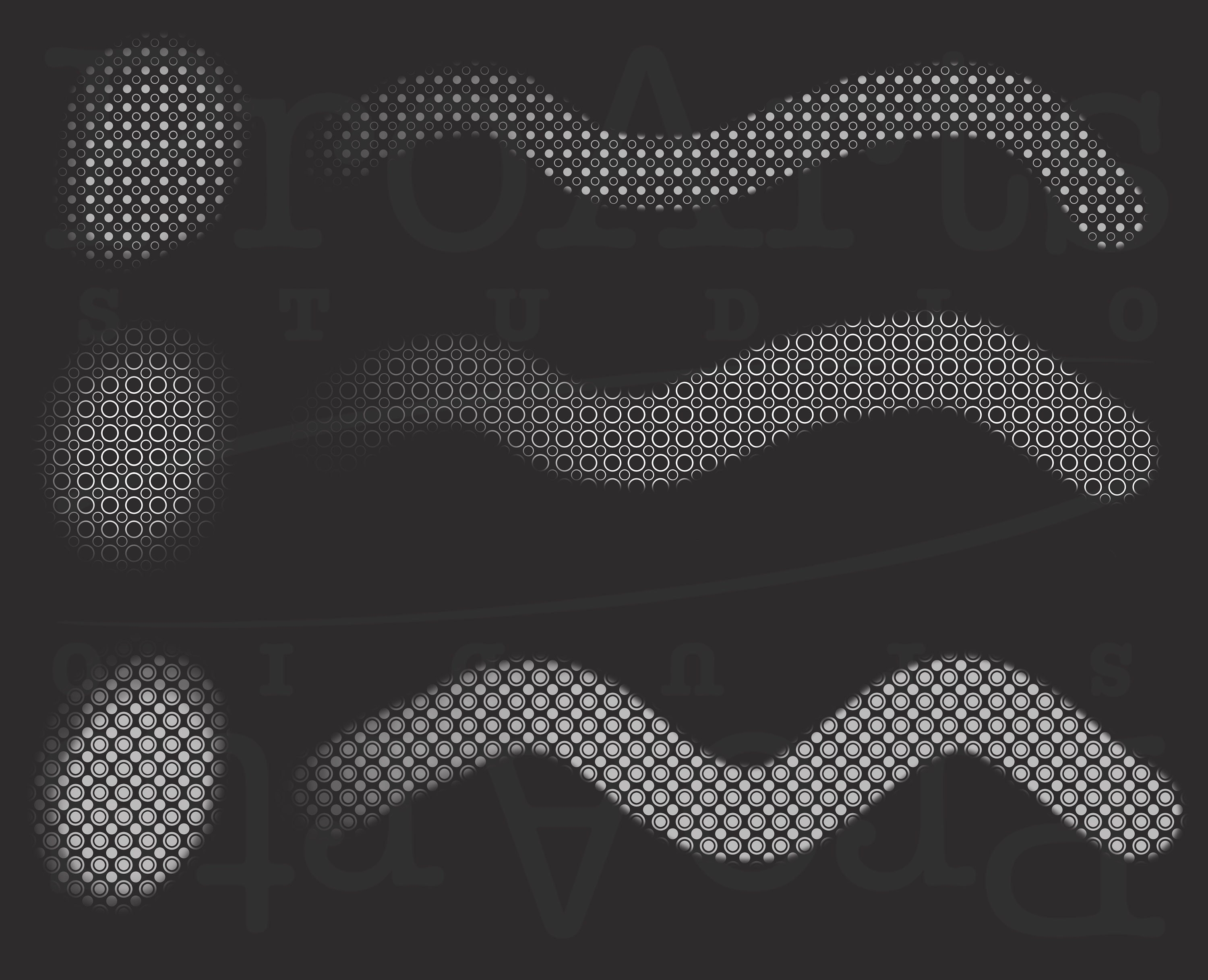 Procreate Brushes Dots and Lines Pattern Dotting Shading Texture Raster ...