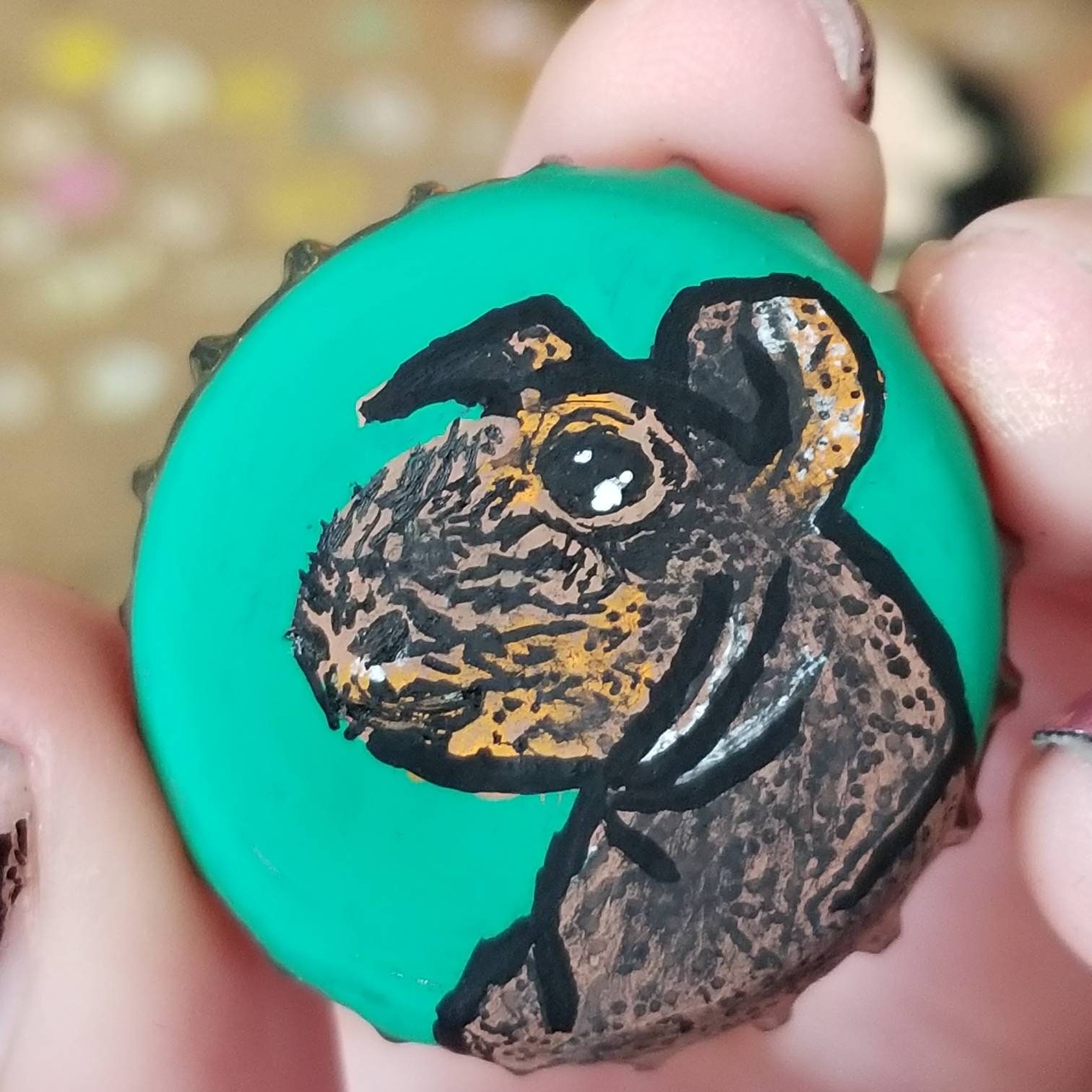 Custom Pet Pins - Etsy