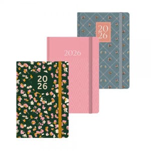 Paperchase Diary 2026 - Etsy UK