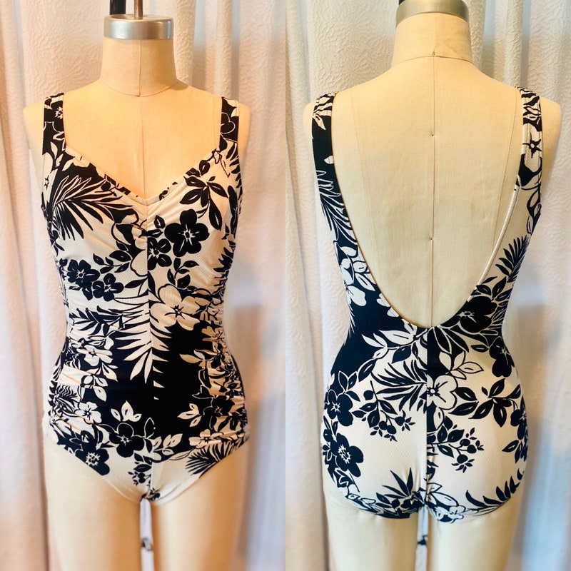 Swim Suit - Etsy