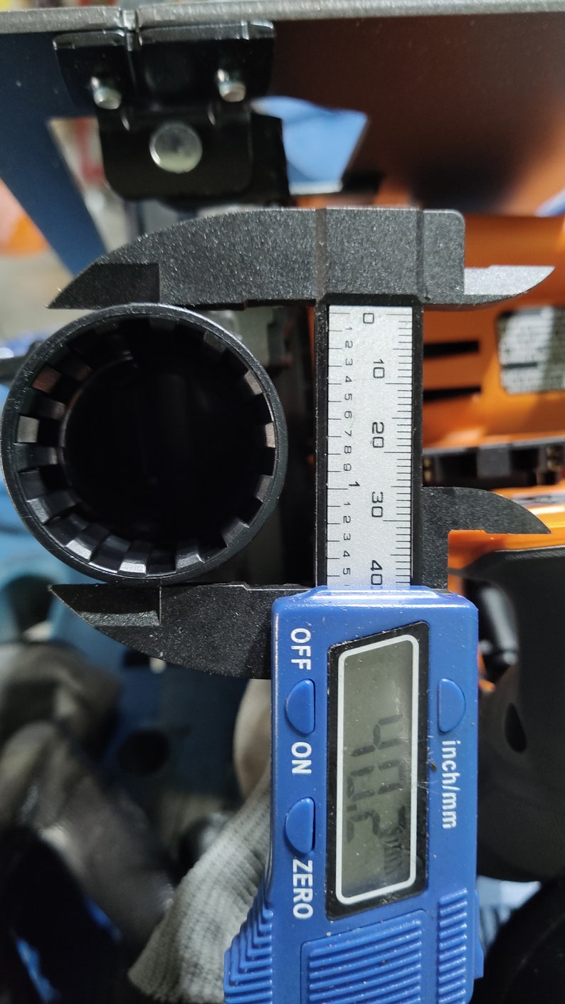 RIDGID R8657 Circular Saw Adapter - Etsy