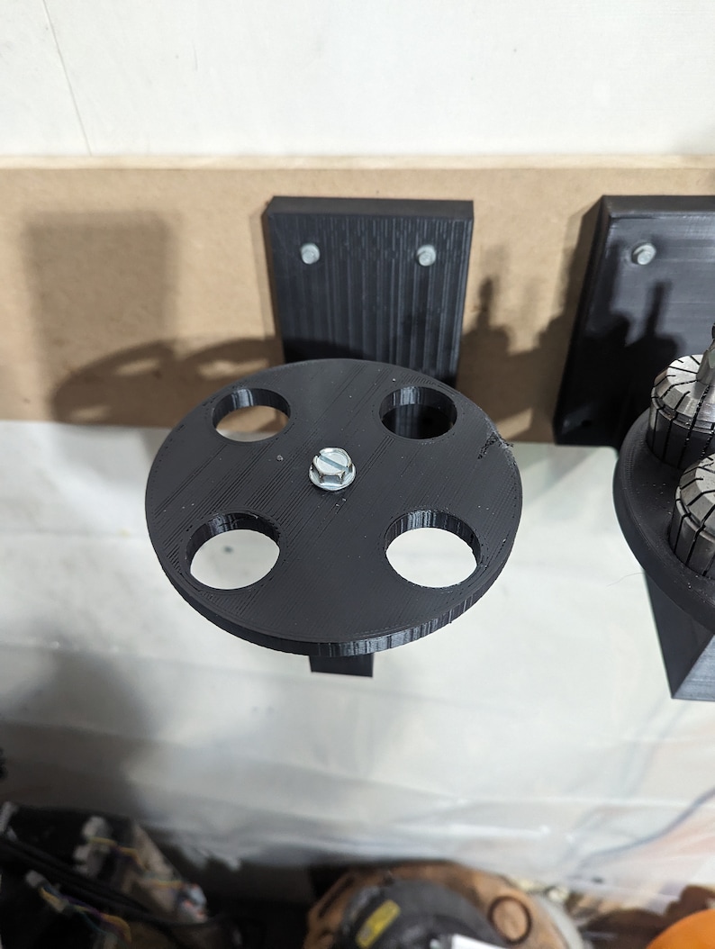 Milling Machine R8 Collet / Tool Holders - Etsy UK