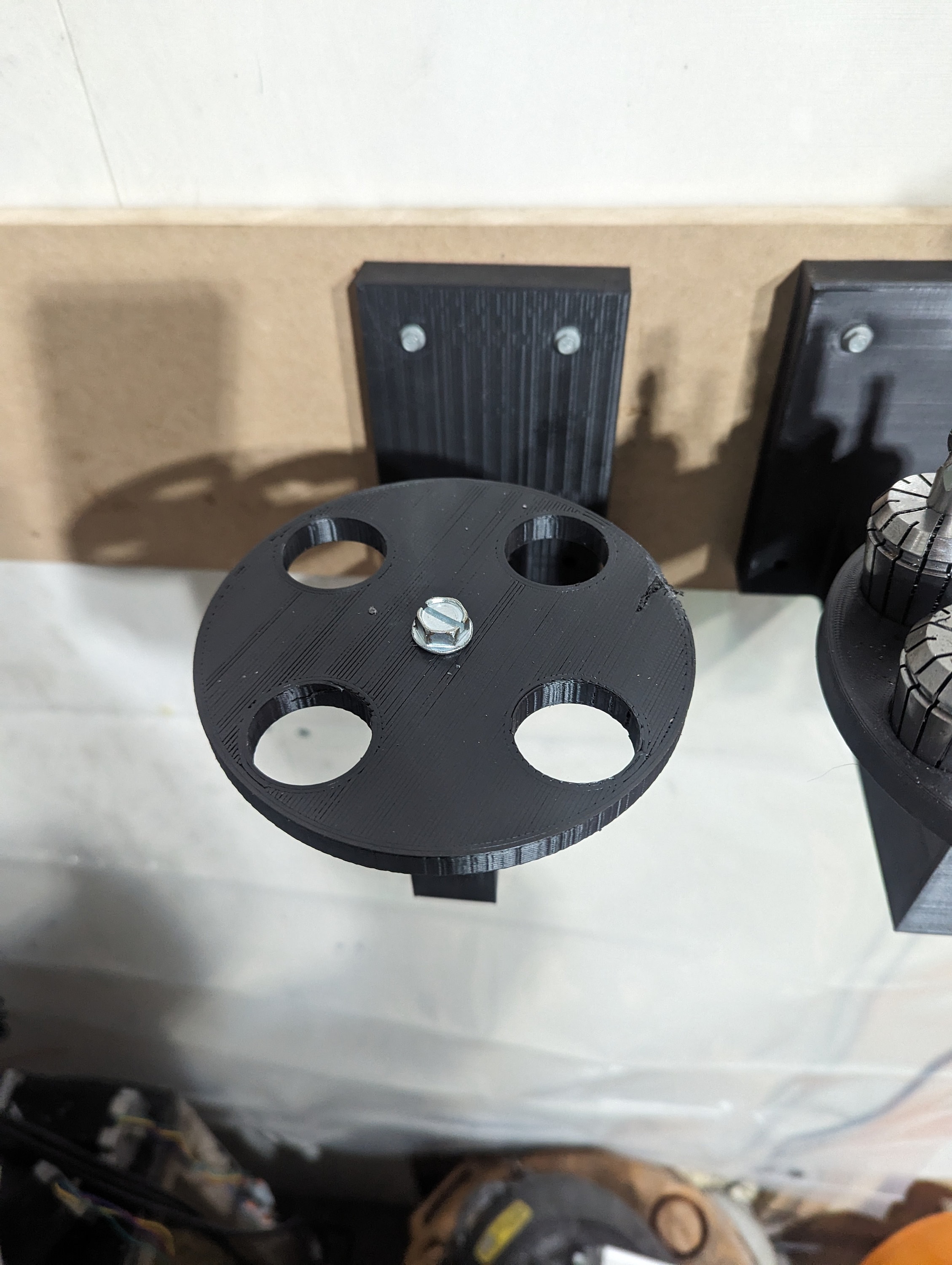 Milling Machine R8 Collet / Tool Holders - Etsy