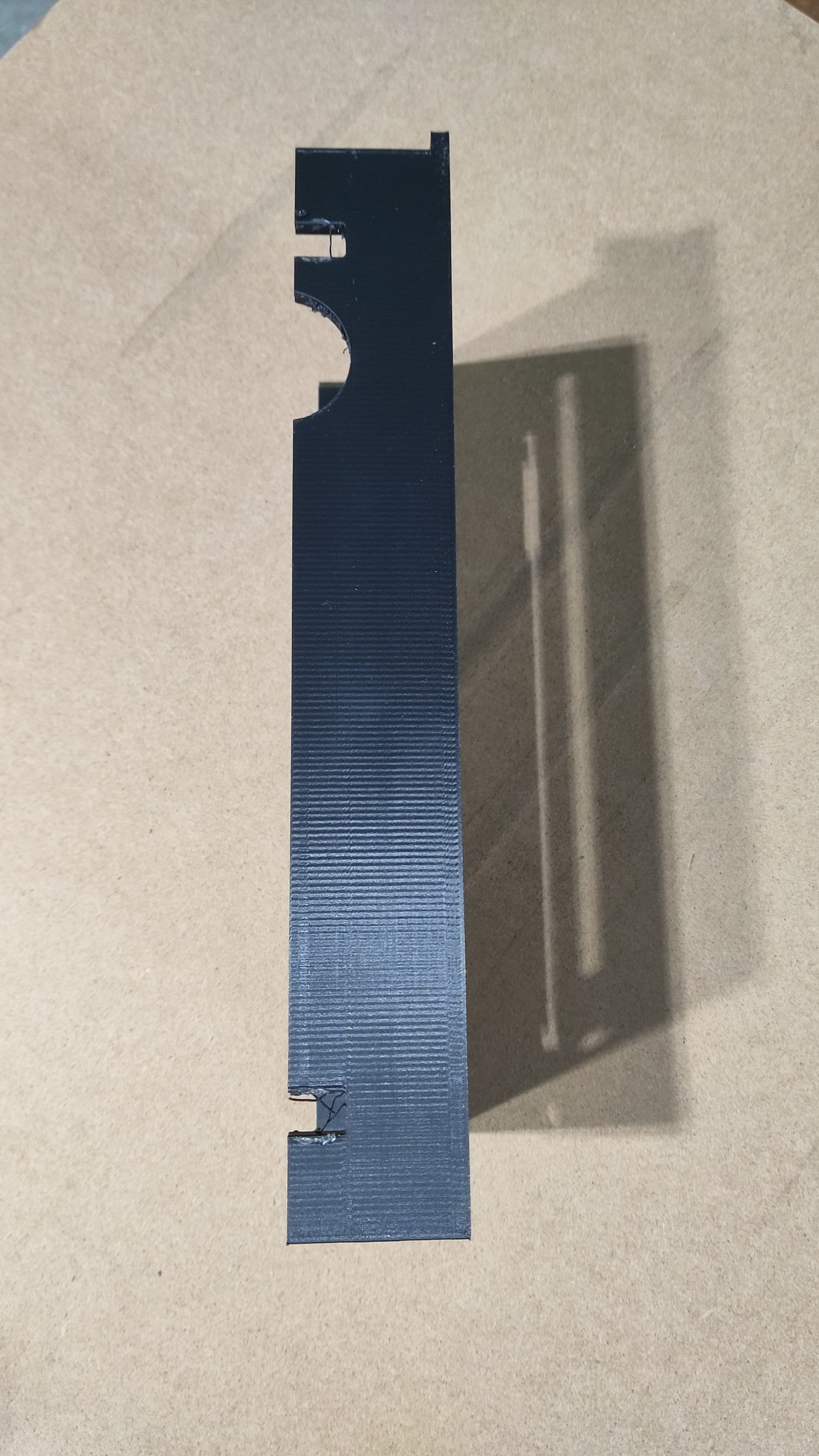 RF30 Milling Machine Z-axis DRO Mount - Etsy