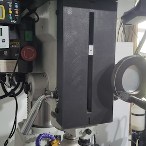 RF30 Milling Machine Z-axis DRO Mount - Etsy