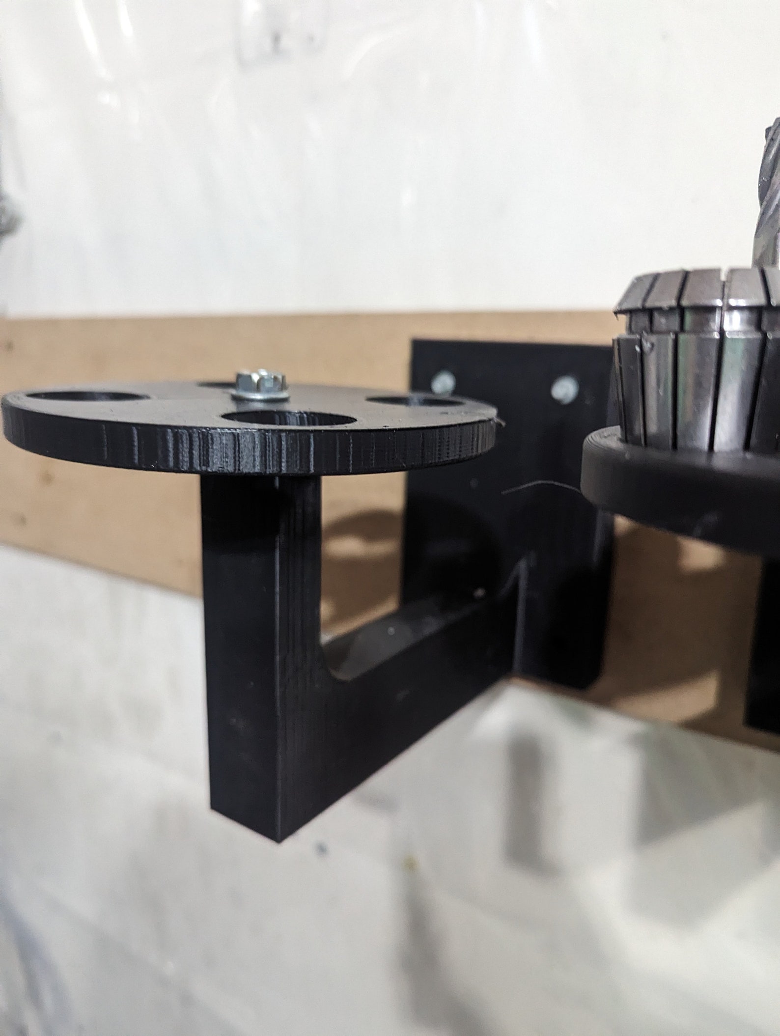 Milling Machine R8 Collet / Tool Holders - Etsy