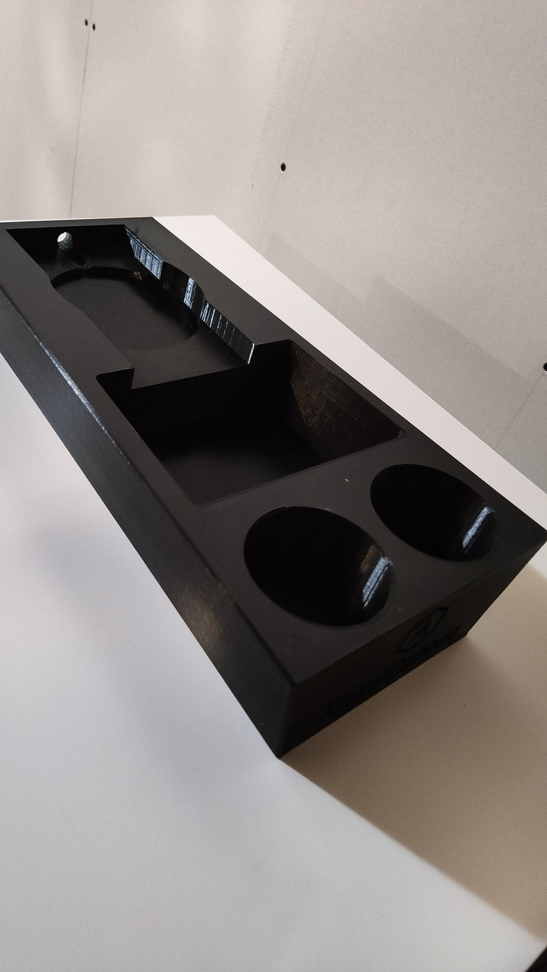 Pre-face Lift Tesla Model S (up to 2016) Center Console Organizer - Etsy