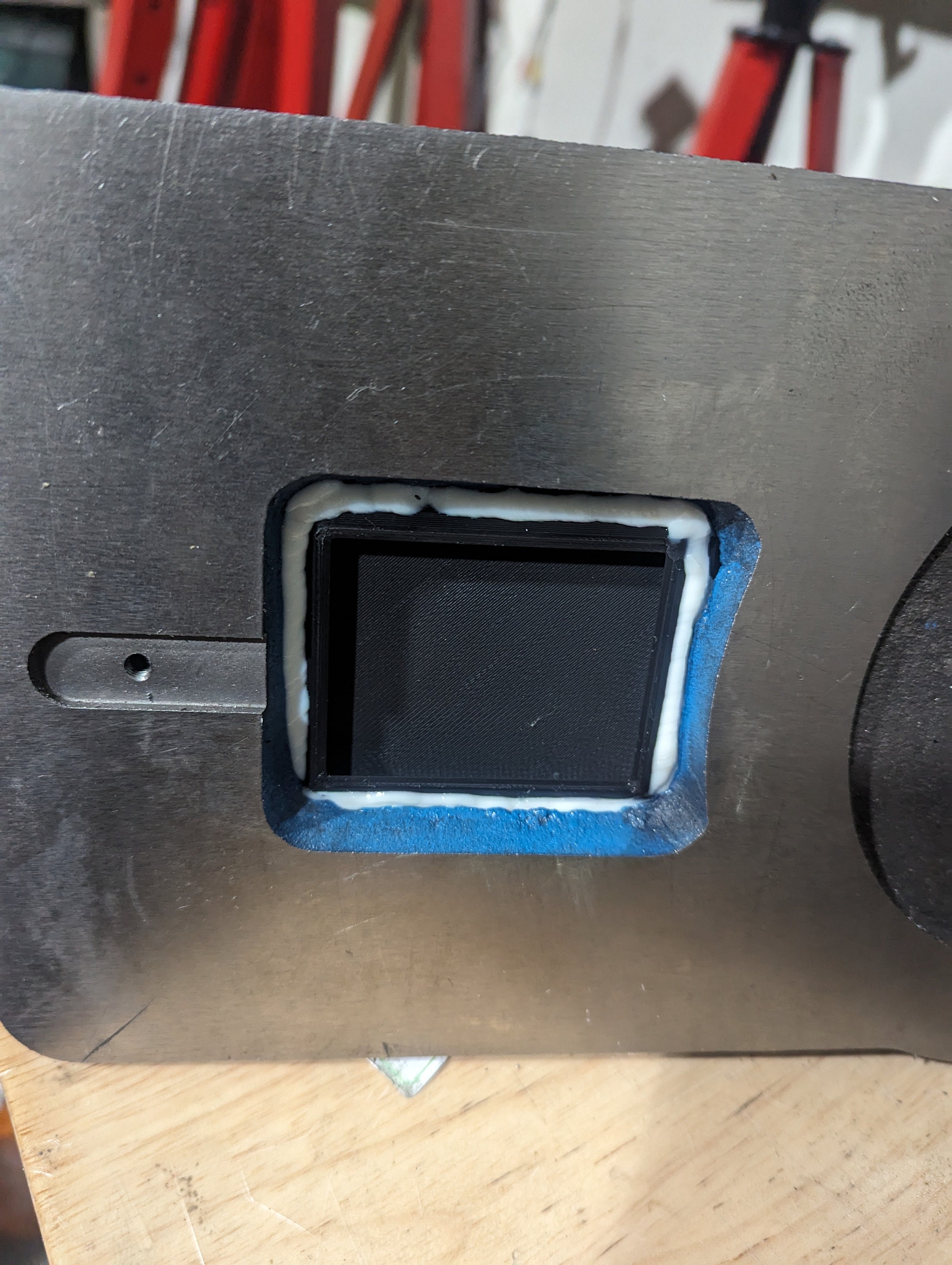 Milling Machine Vice Coolant Shield - Etsy