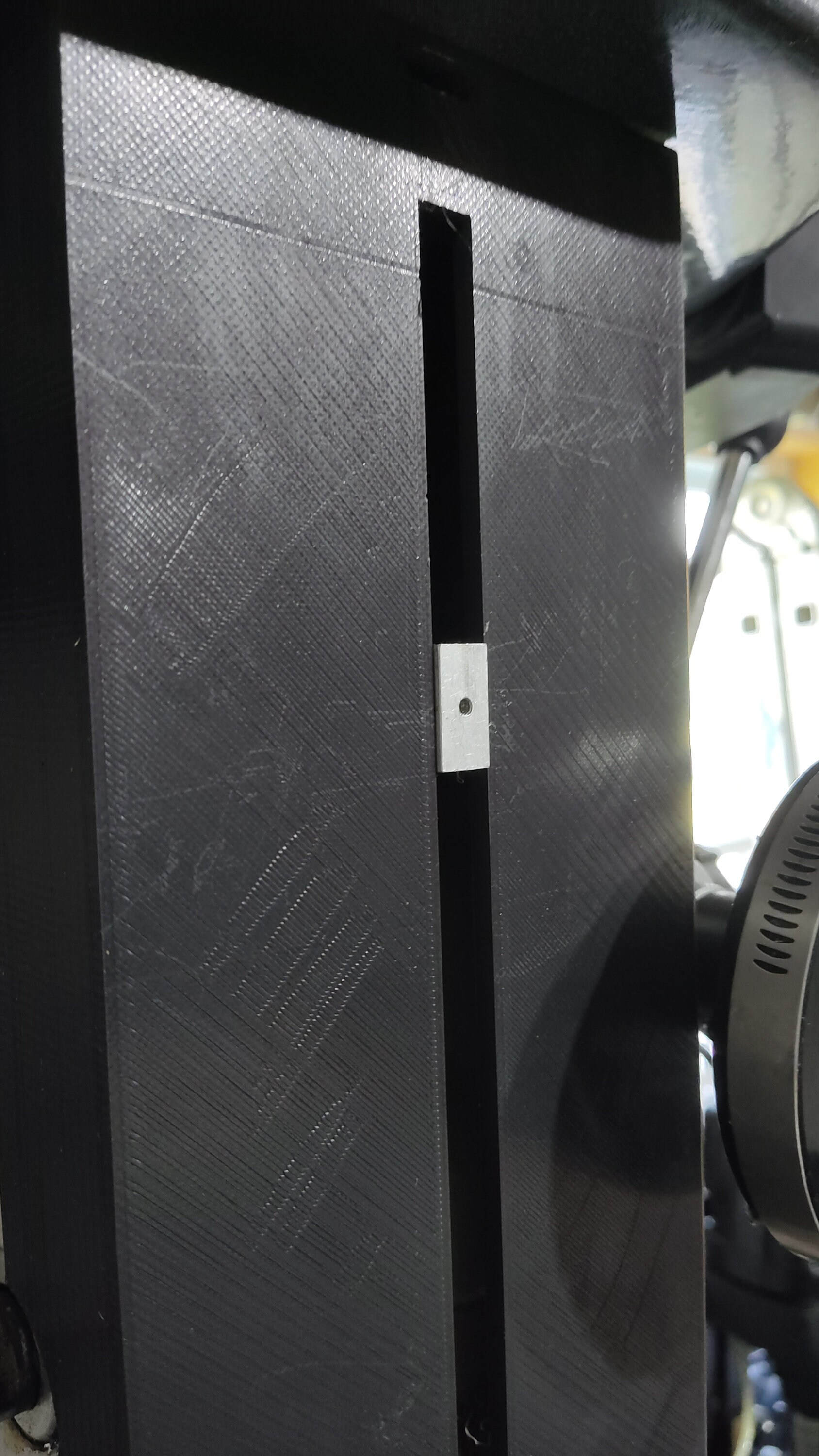 RF30 Milling Machine Z-axis DRO Mount - Etsy